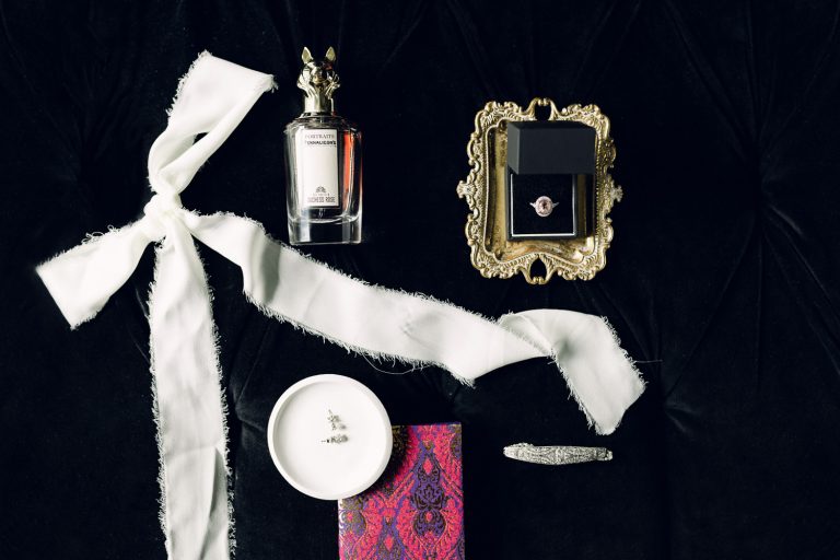 Joe + Sharlene at Syon Park