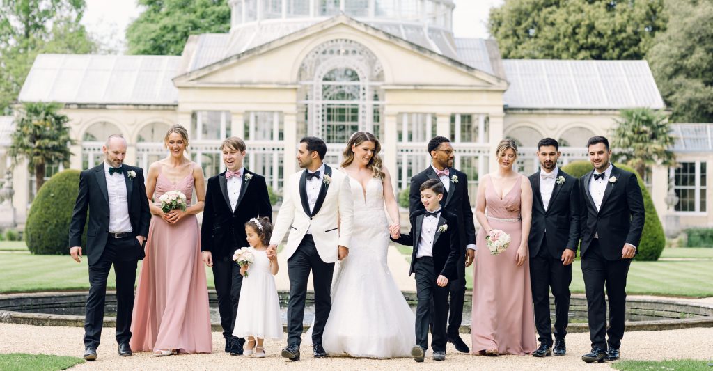 Syon Park Wedding Guide: Your Ultimate Venue for a Stunning Celebration