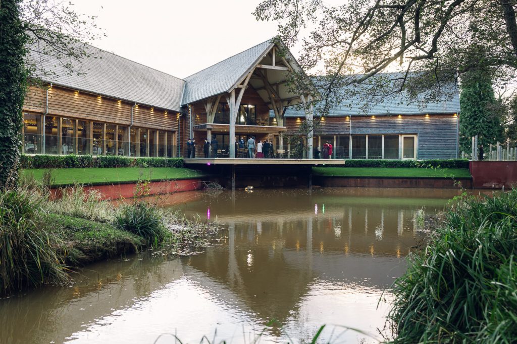 Say 'I Do' at Mill Barns: Crafting Your Perfect Wedding Story - Sabi ...