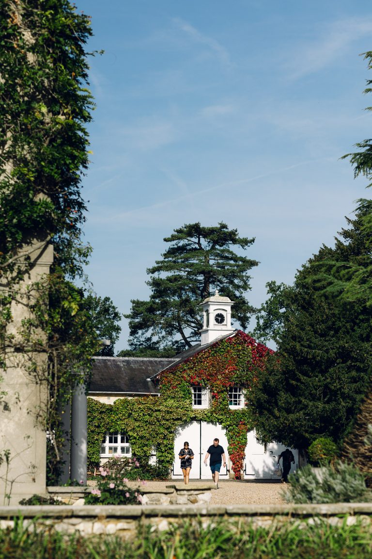 A Dreamy Destination: Celebrate Love and Romance at Northbrook Park Wedding