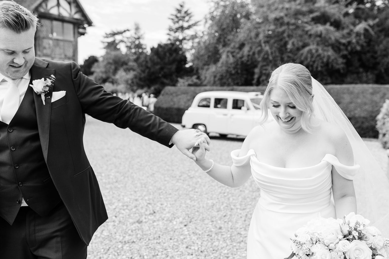 Wedding Videography